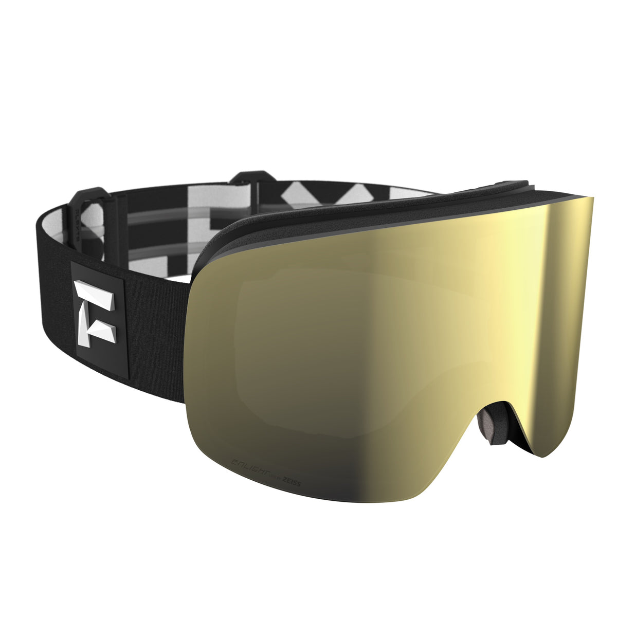 Award-winning Prime goggles by Flaxta | Lens by ZEISS