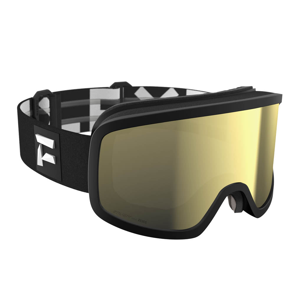 Solid Goggles | Lens by ZEISS | By Flaxta