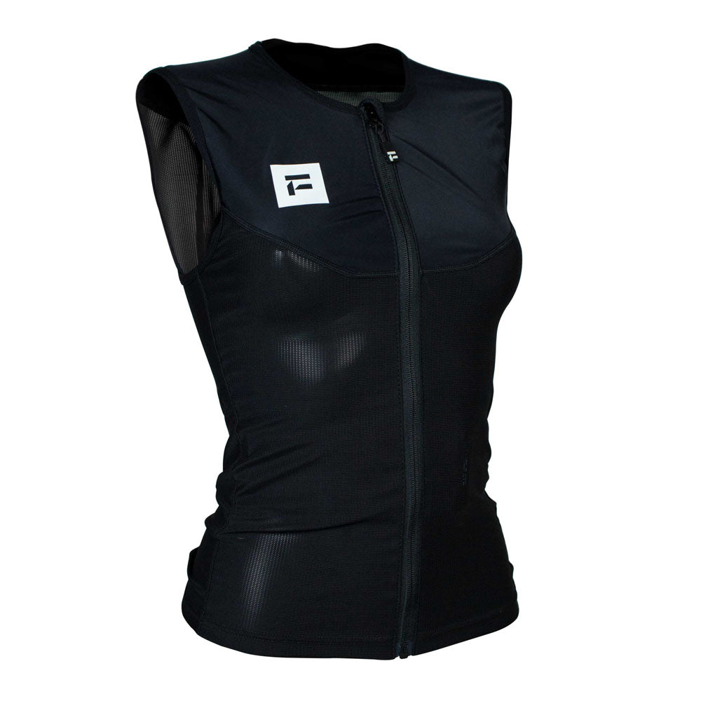 Behold Women - Back protector vest | Your new favorite back protector ...