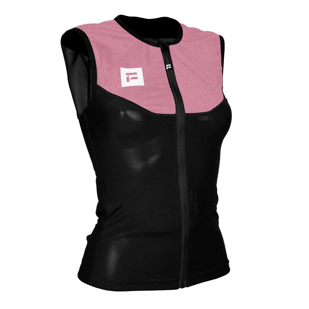 Behold Women - Back protector vest | Your new favorite back protector ...